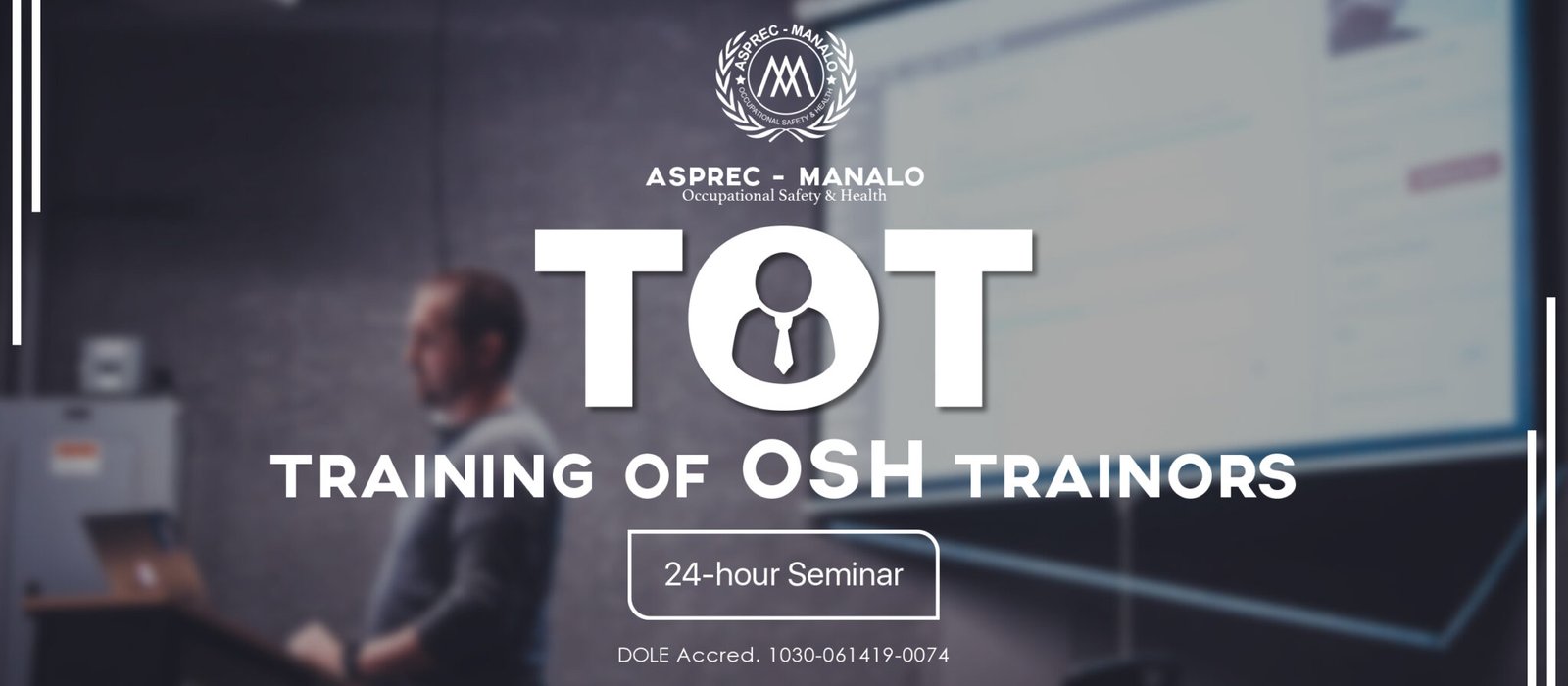 TOT - AMOSH Co.